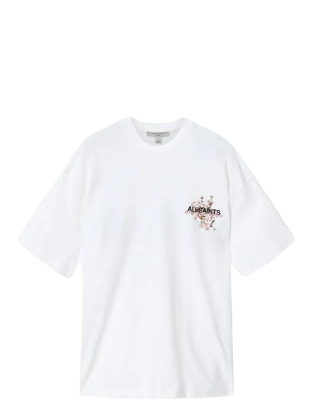 ALLSAINTS ALLSAINTS Short Sleeve Crewneck T-Shirt